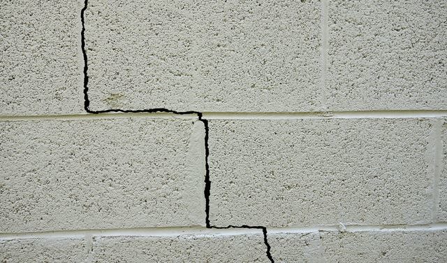 Structural Cracks In Buildings | Affordable Structural Builders In ...