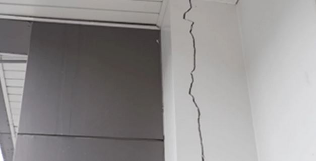 Structural Crack Repair Stockport | Affordable Structrual Builders ...